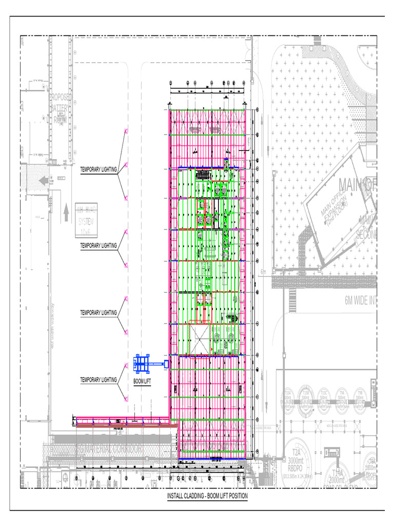 Install Cladding-Layout1-1 | PDF