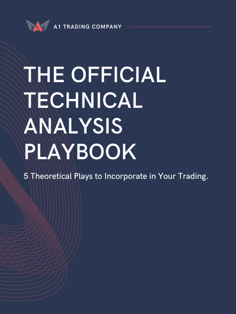 The Official Technical Analysis Playbook | Download Free PDF ...
