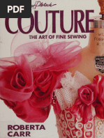 Pattern Magic 2 | PDF | Seam (Sewing) | Sewing