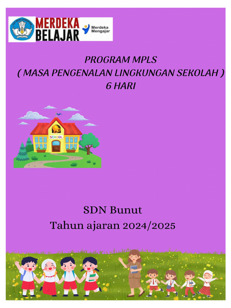 MPLS SDN Bunut Fix | PDF