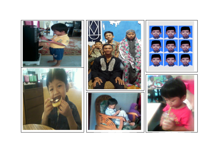 Latihan Browsur | PDF