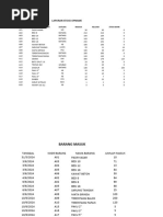 Surface Finish Cross Reference Chart | PDF