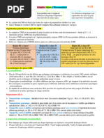 Comprendre le système HLA et son rôle | PDF | Complexe majeur d ...