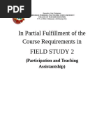 CHAPTER 2 Sample of RRL Foriegn and Local | PDF | Teachers ...