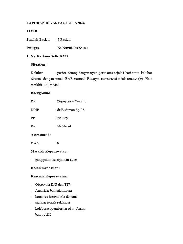 Laporan Ppja Tim B | PDF | Pengembangan Diri