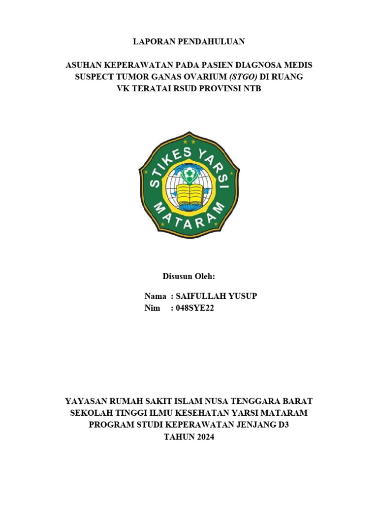 LP VK Teratai | PDF | Sains & Matematika