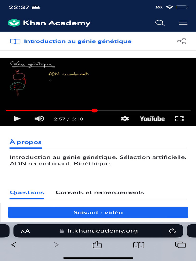 Capture d’écran | PDF