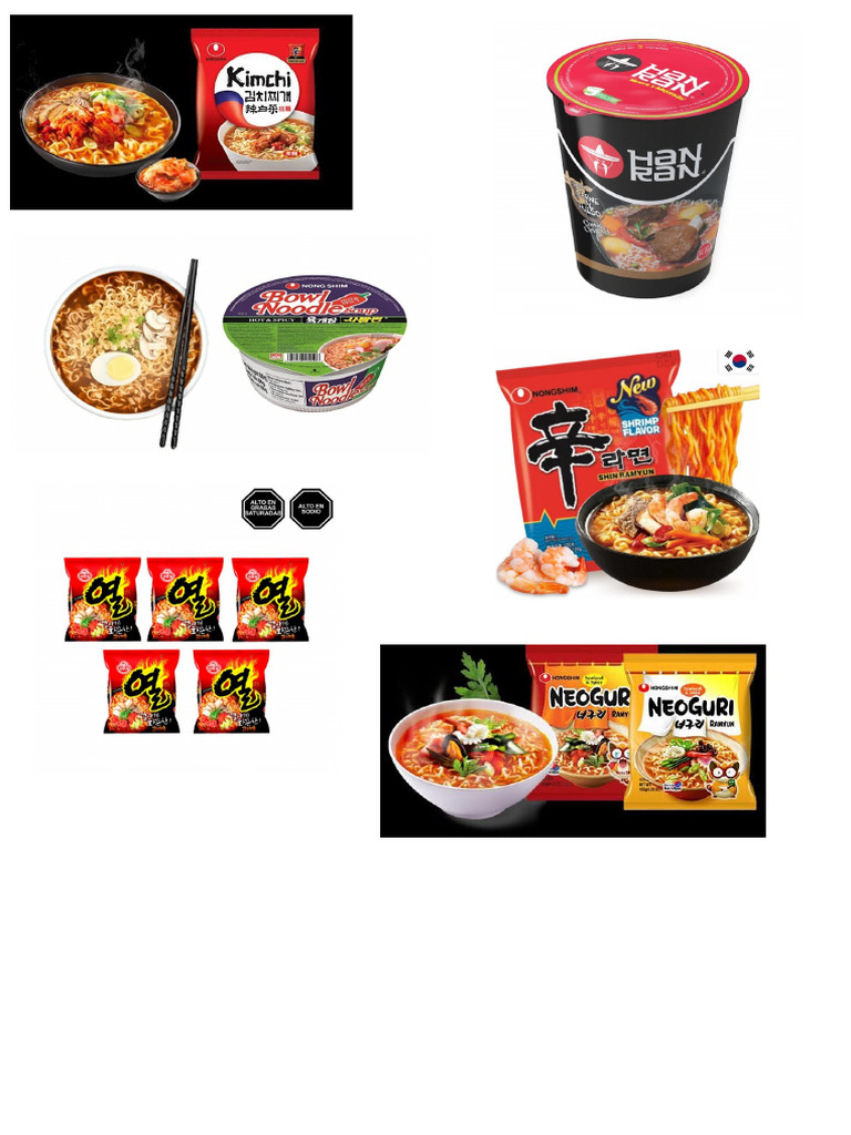 Sara Sopas Cor | PDF