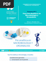 Protocolo #6 - Recuento de Rojos Camara de Newbayer | PDF | Sangre