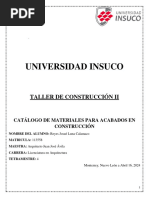 Definición y aplicación del zarpeo | PDF