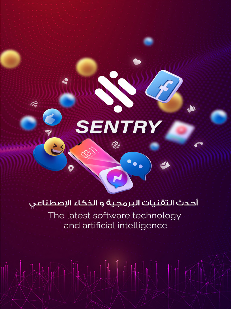 Sentry Presentation | PDF