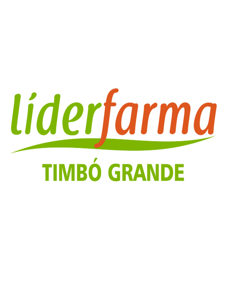 LOGO Timbó | PDF