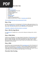 Sally's Blueberry Muffins Recipe | PDF | Muffin | Baking