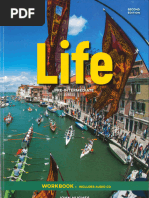 Life Student's Book Pre - Intermediate | PDF