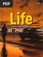 Life Student's Book Pre - Intermediate | PDF