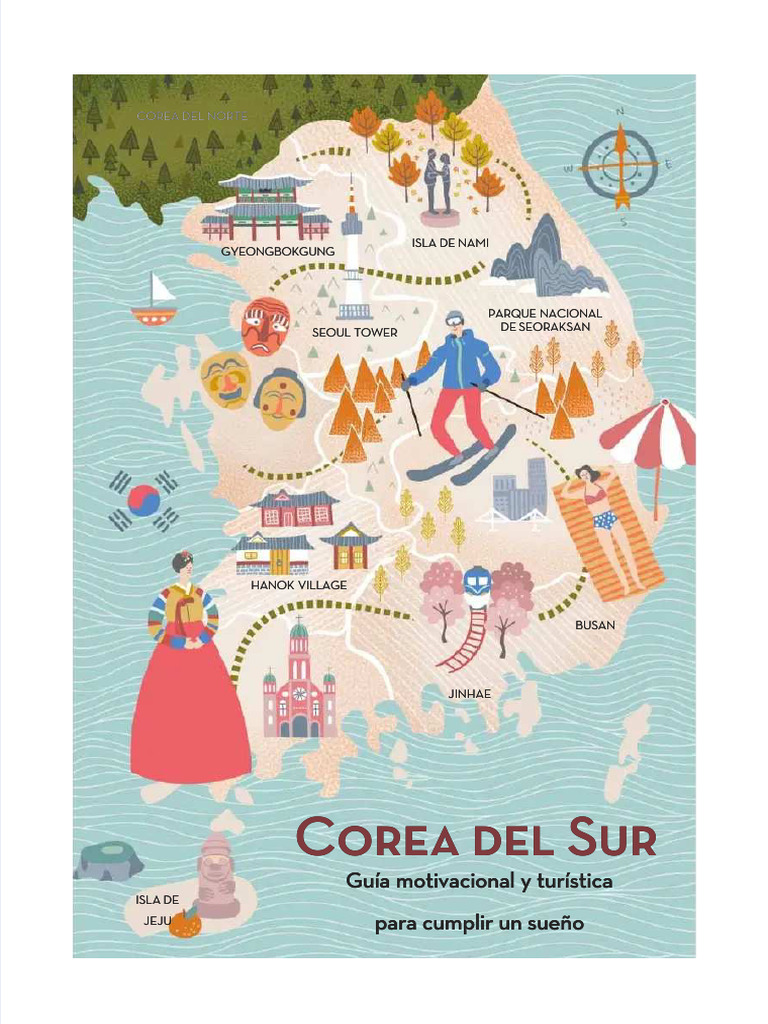 Pdf Corea Del Sur Compress Descargar Gratis Pdf Aerolíneas