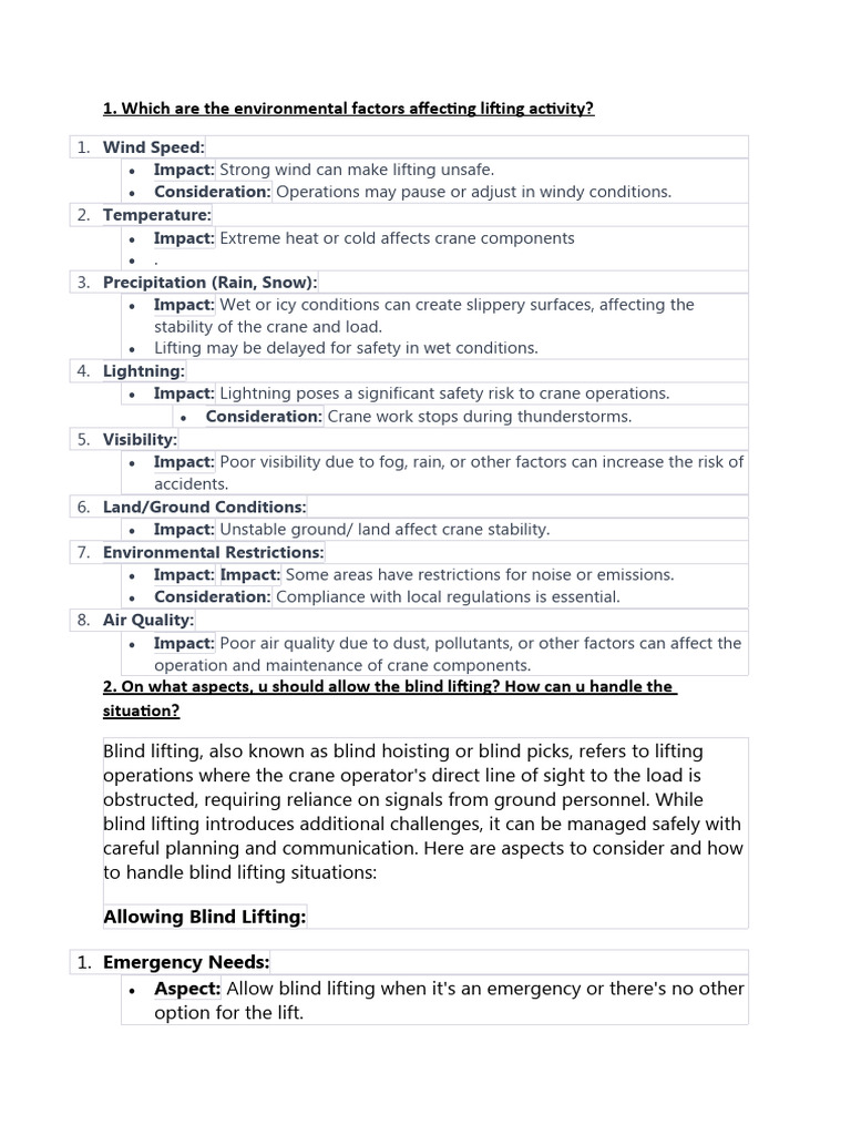 Neom New Questions & Answers | PDF | Risk | Safety