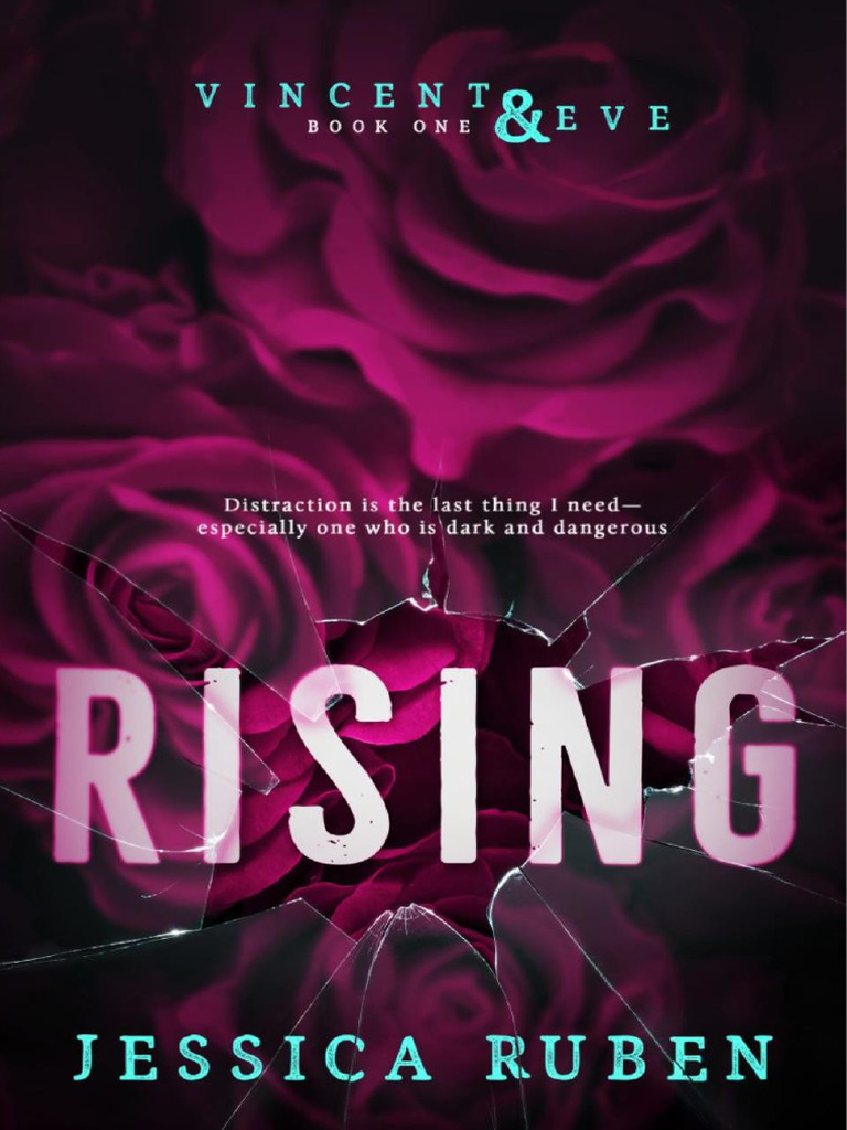Jessica Ruben - Vincent and Eve - 01 - Rising | PDF | Olho | Roupas
