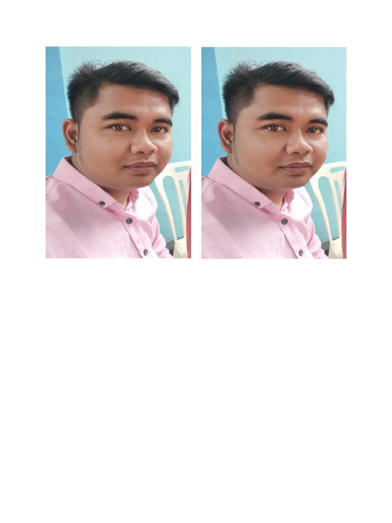 SELFIE | PDF