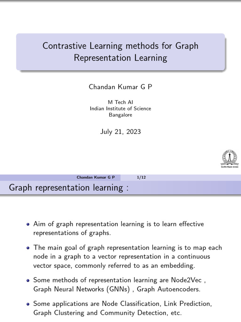 Friday Final PPT | PDF | Applied Mathematics | Mathematical Relations