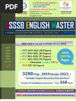 EMRS - Syllabus and Exam Pattern 2025 - PDF Download | PDF