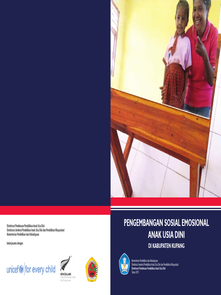 Modul Pengembangan Sosial-Ok - Indd | PDF | Kesehatan Holistik