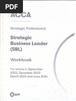 7 Acca Epsm Unit 7 Data Analytics | PDF