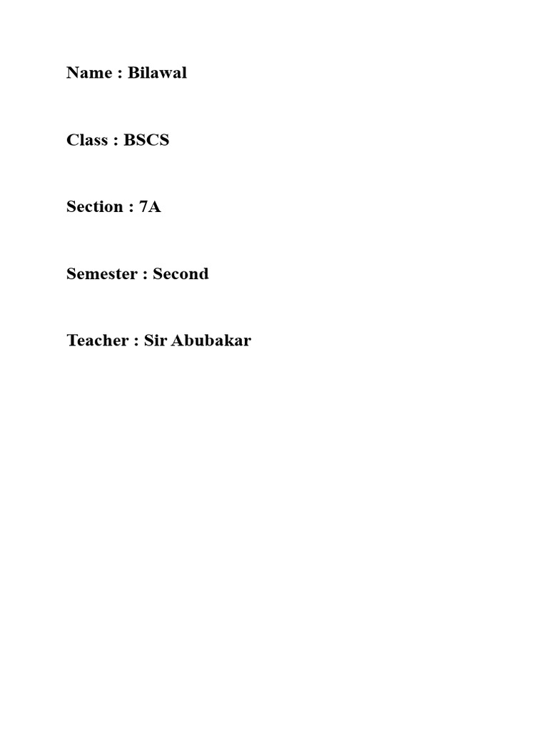 Comp Assignment Pdf Namespace Models Of Computation
