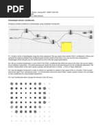 Generative Design - Form-Finding Techniques in Architecture | PDF | Design | Science
