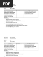 Panduan Pengisian LPT dan Block Note | PDF