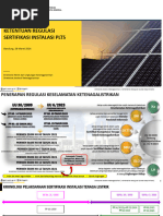 Paparan Sosialisasi e Osmosys | PDF