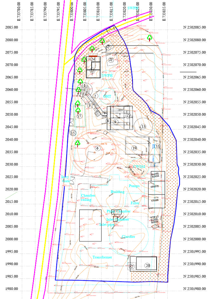 WTP New Layout | PDF