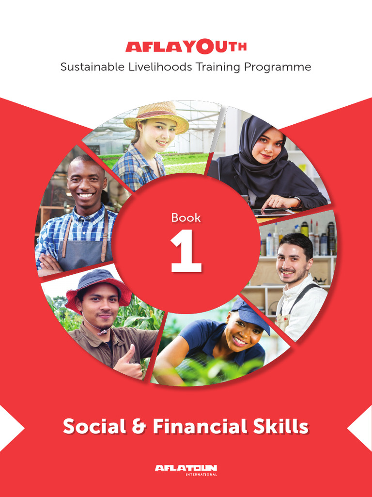 01 Book Aflayouth SFS WEB Single | PDF | Educational Assessment ...