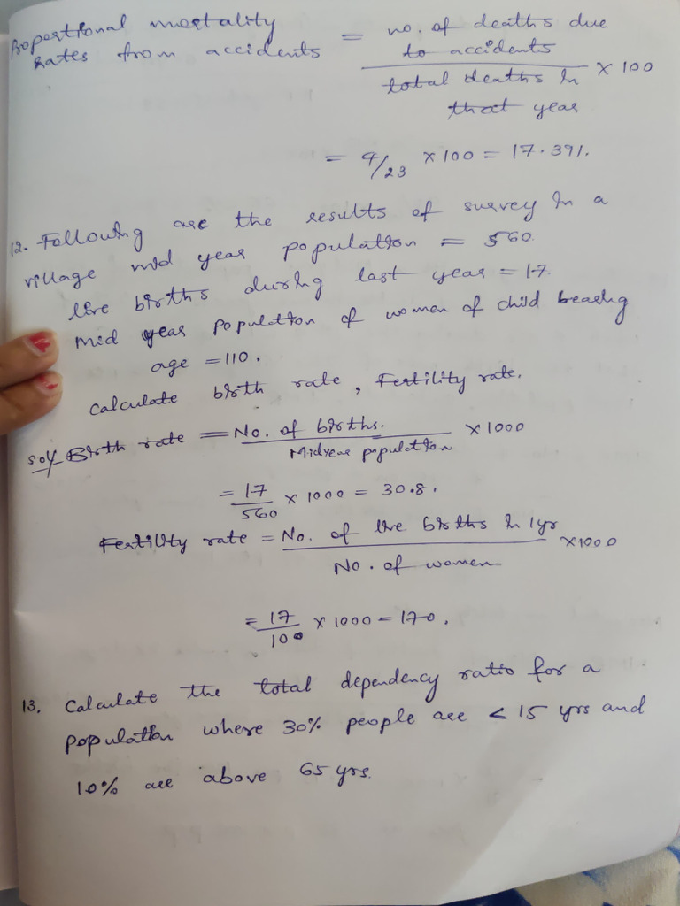 SPM Statistical Exercises 2 | PDF