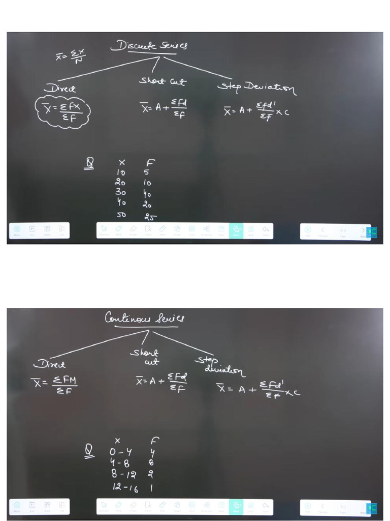 Commerce Notes | PDF
