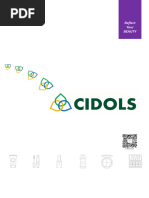 Sepiplus 400 265 Brochures | PDF | Emulsion | Electrolyte