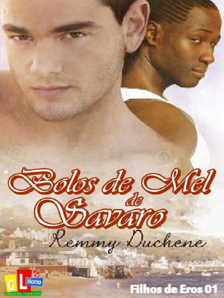 Savaro's Honey Buns (Sons of Eros 1) | PDF | Tempo | Cama