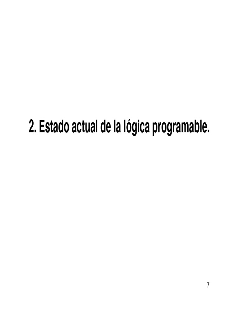 Curso VHDL | PDF | Arreglos de compuertas lógicas programables en sitio ...