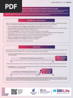 SB+Life+-+Smart+Fortune+Builder V01 Brochure | PDF | Insurance | Life Insurance