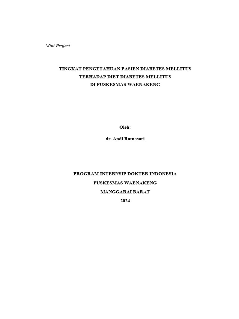 Mini Pro Iship | PDF
