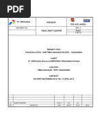 Procedure Stringing | PDF
