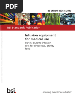 Iso 10555 1 2023 | PDF | International Organization For Standardization ...