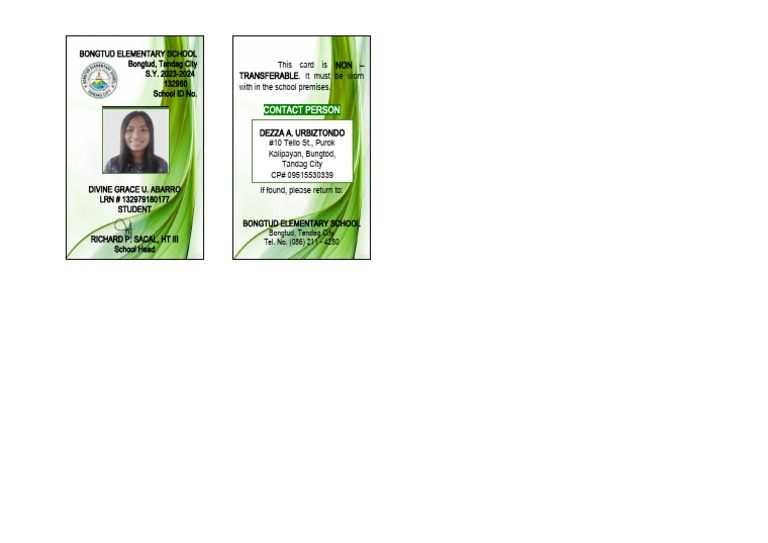 Divine Bes Id 2024 | PDF