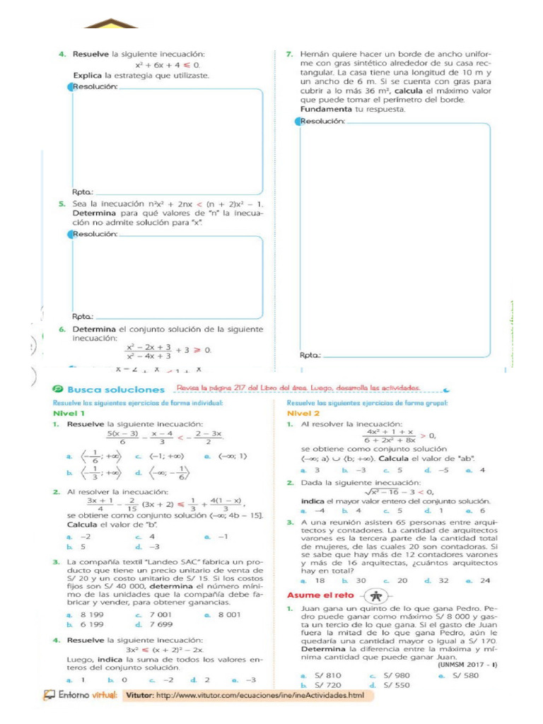 PRACTICA EDA 7 | PDF