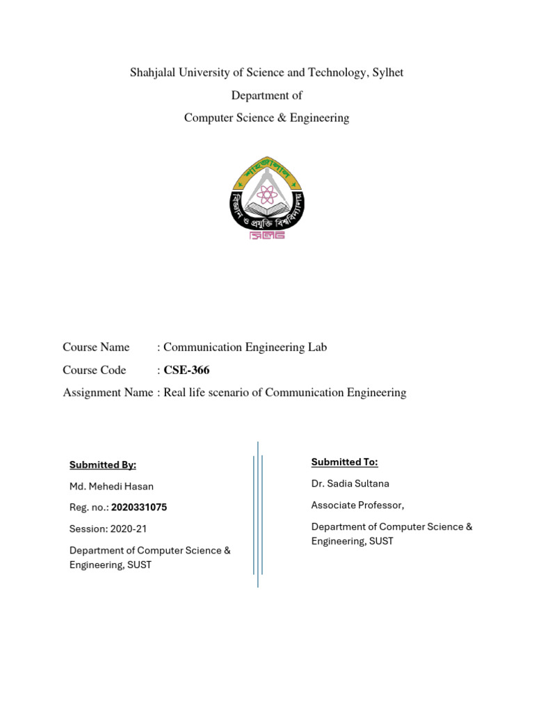 Theory | PDF | Network Packet | Error Detection And Correction