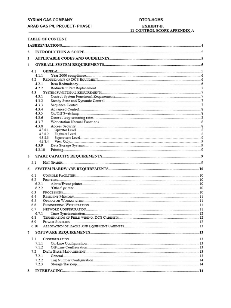 11-DCS | PDF | Computer Network | Computer Monitor