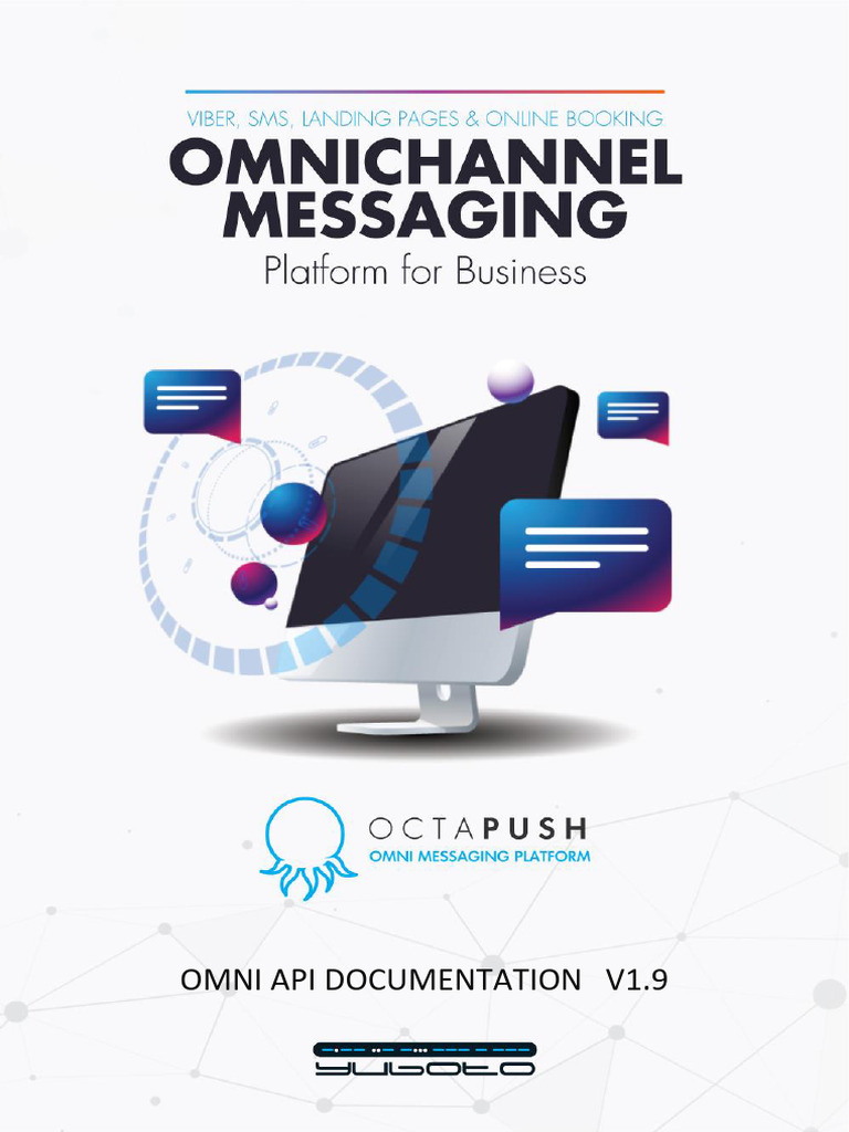 OMNI API Documentation-V1.9 | PDF | Boolean Data Type | Parameter (Computer Programming)