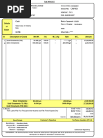 25,000 Litre Fuel Tank Dip Chart | PDF