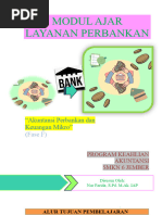 MODUL AJAR Dengan Metode Deep Learning | PDF