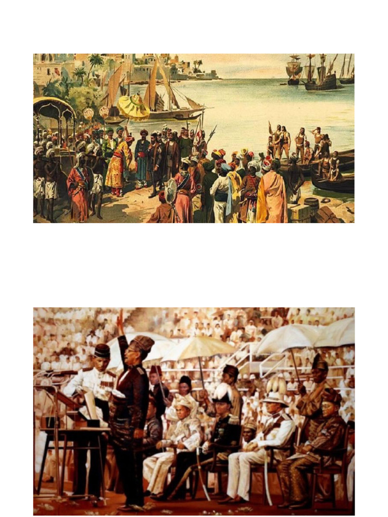 1.3 Masa Silam | PDF